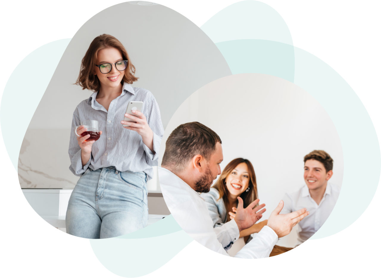 Application MySkillz - Les Soft skills en microlearning